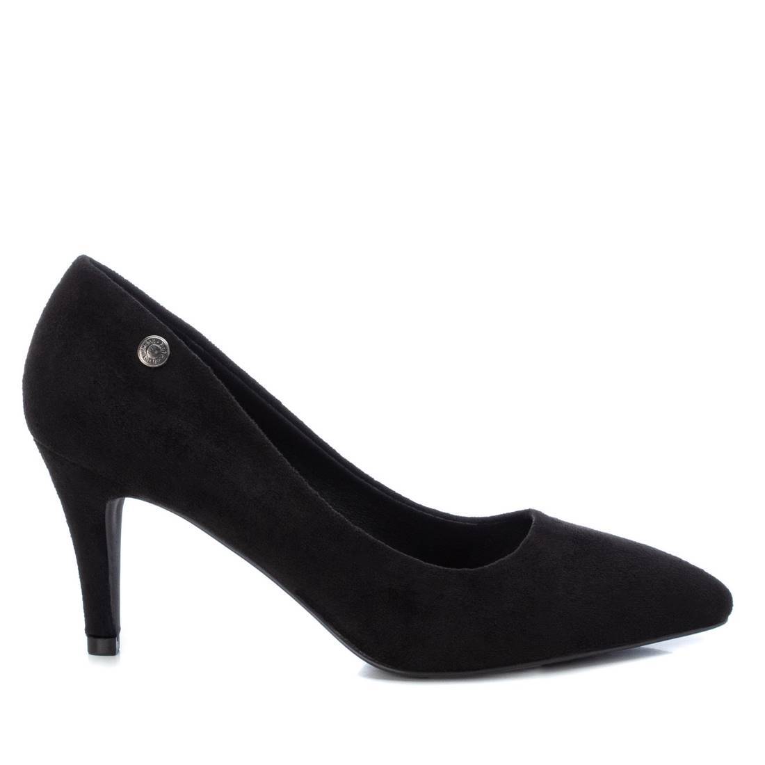 Botin Dafne Negro Refresh | Xti Colombia