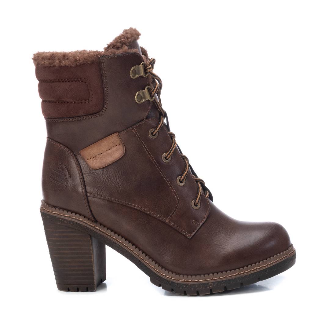 Botin Pemba Negro Refresh | Xti Colombia