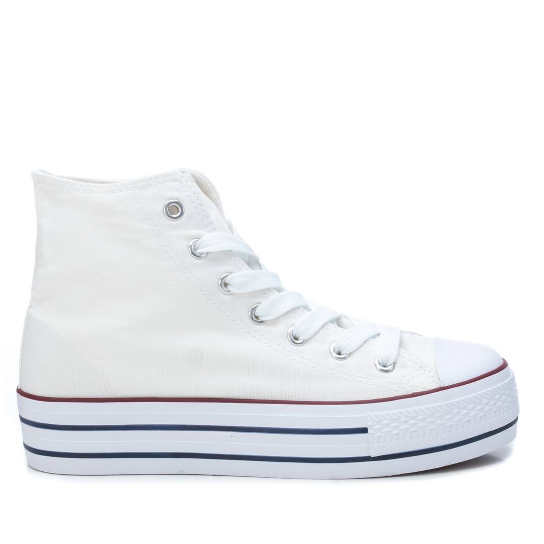 Tenis Elodia Blanco Refresh | Xti Colombia