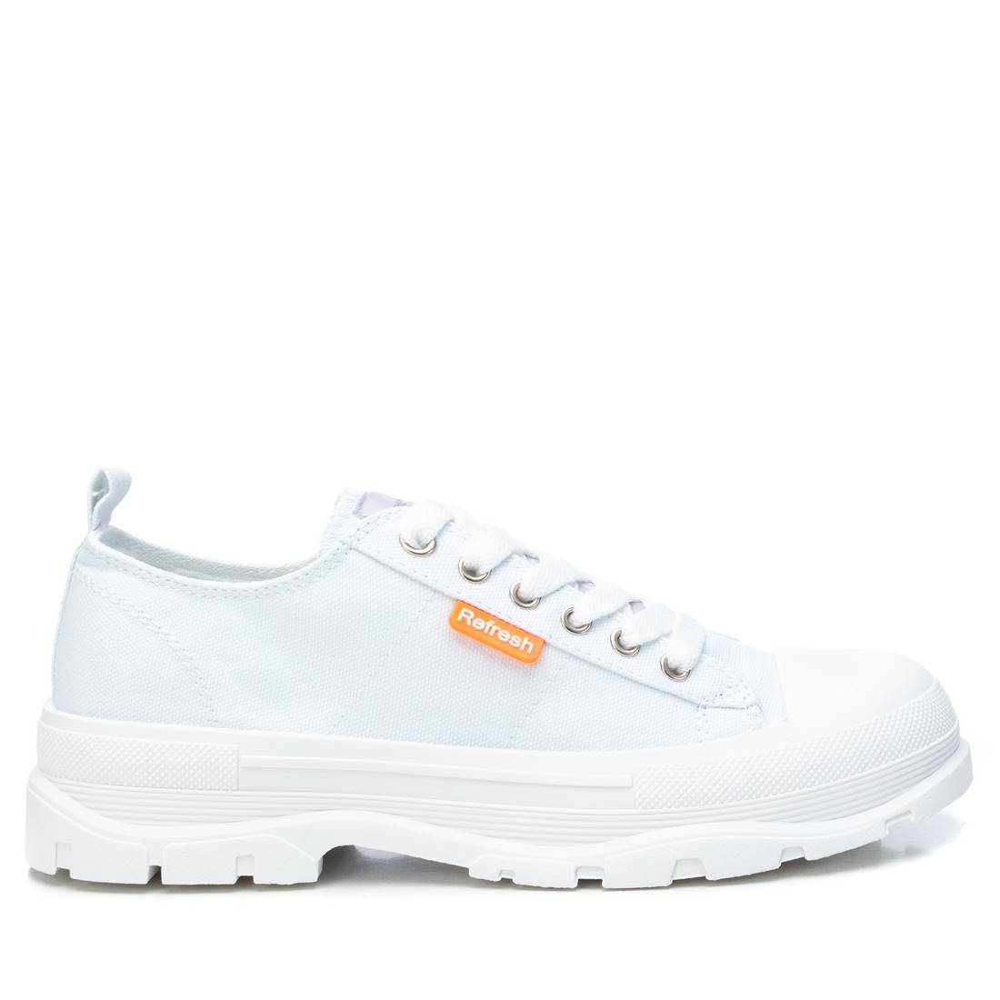 Tenis Elodia Blanco Refresh | Xti Colombia