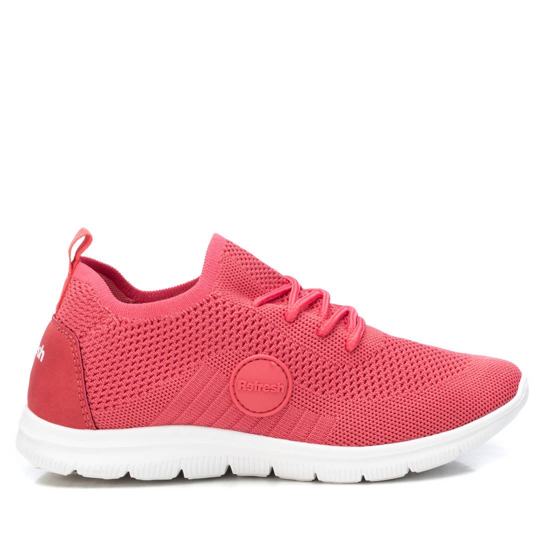 Tenis Haley Oro Refresh | Xti Colombia