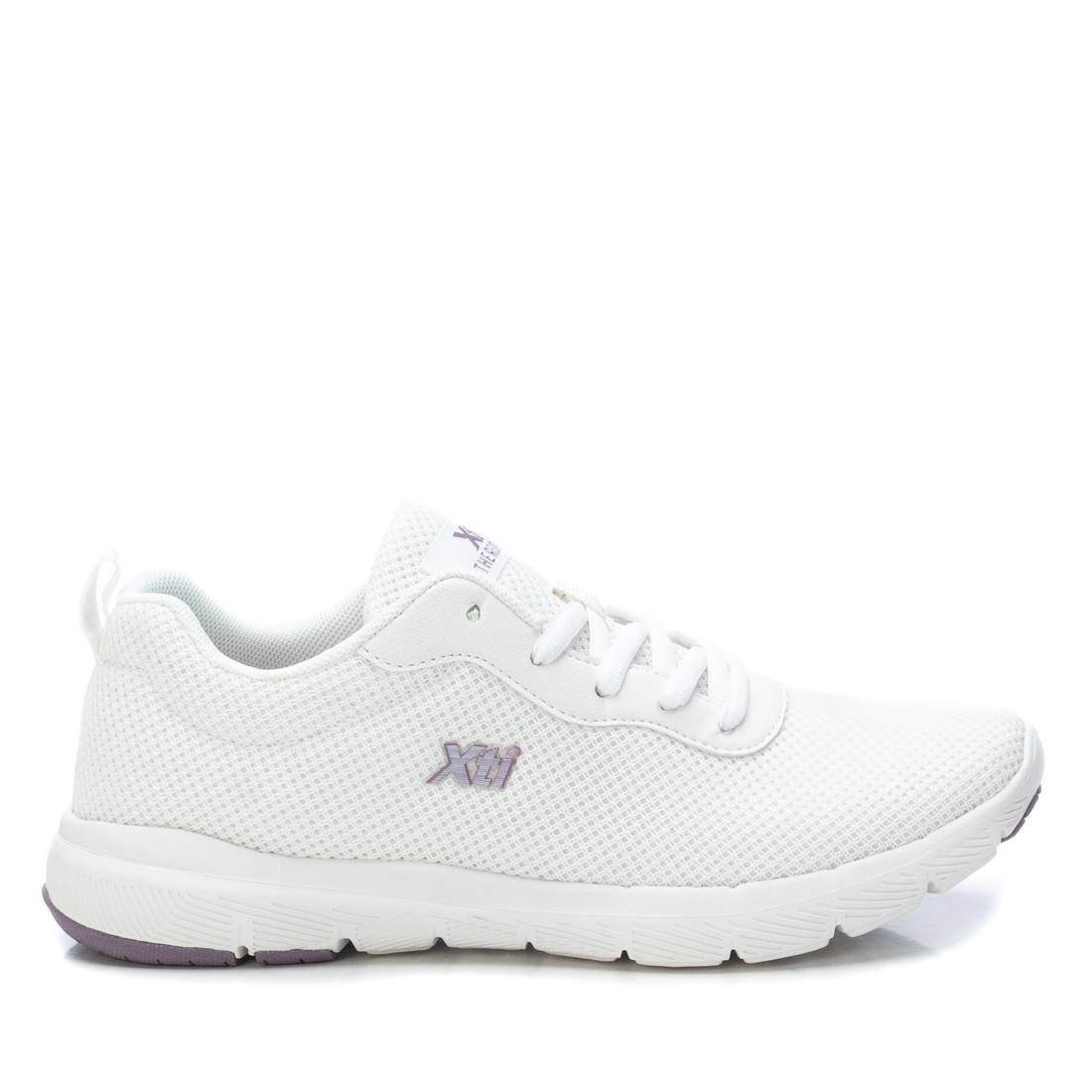 Tenis Potamia Negro Xti | Xti Colombia