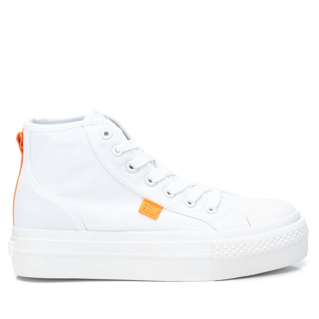 Tenis Ethel Blanco Refresh | Xti Colombia