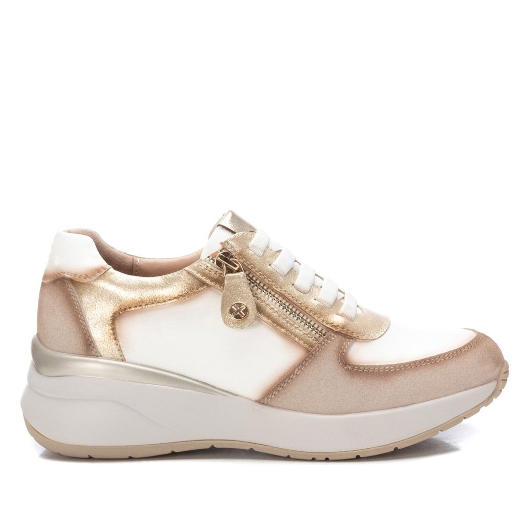 Tenis Milca Hielo Xti | Xti Colombia