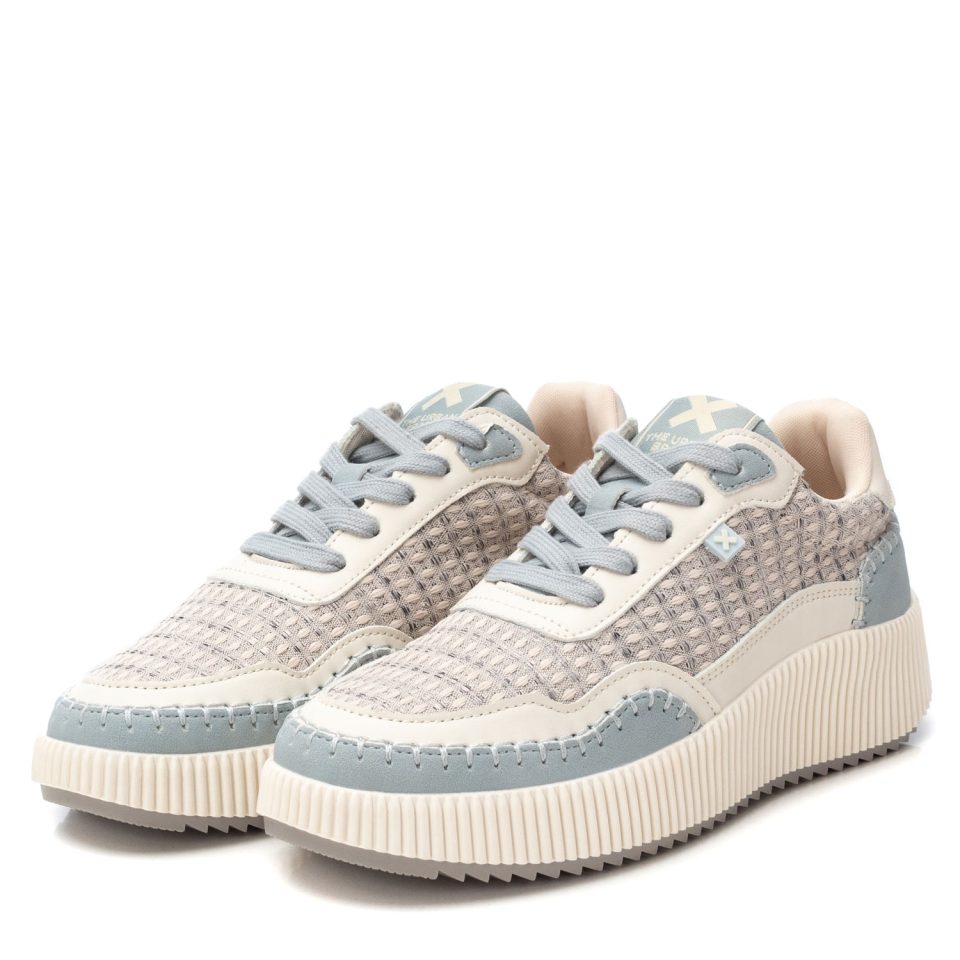 Tenis Mika Jeans Xti | Xti Colombia