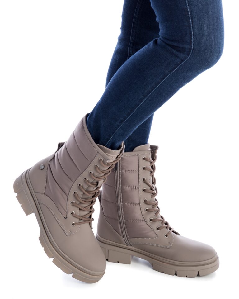 Botas | Xti Colombia